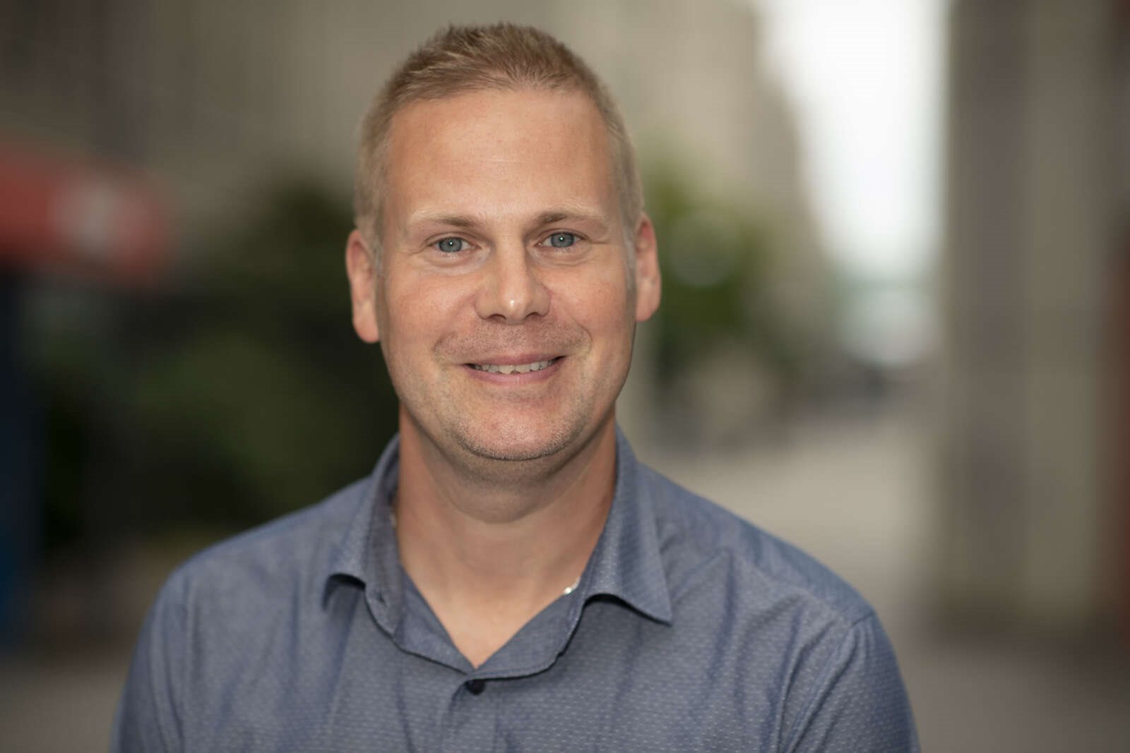 Our Company - Curacell