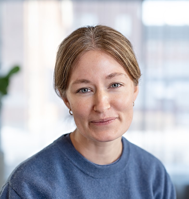 Our Company - Curacell