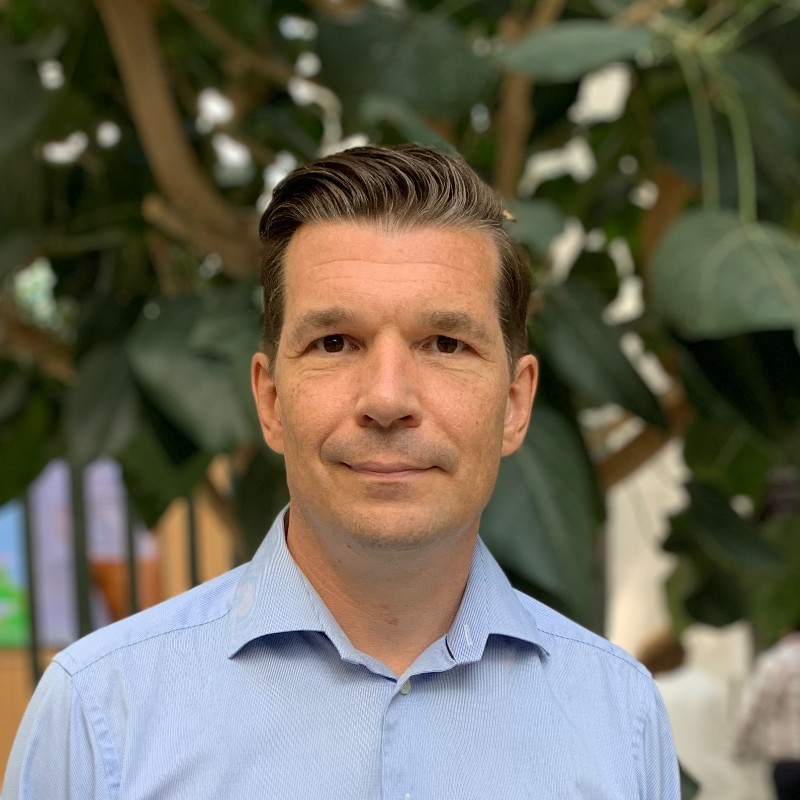 Our Company - Curacell