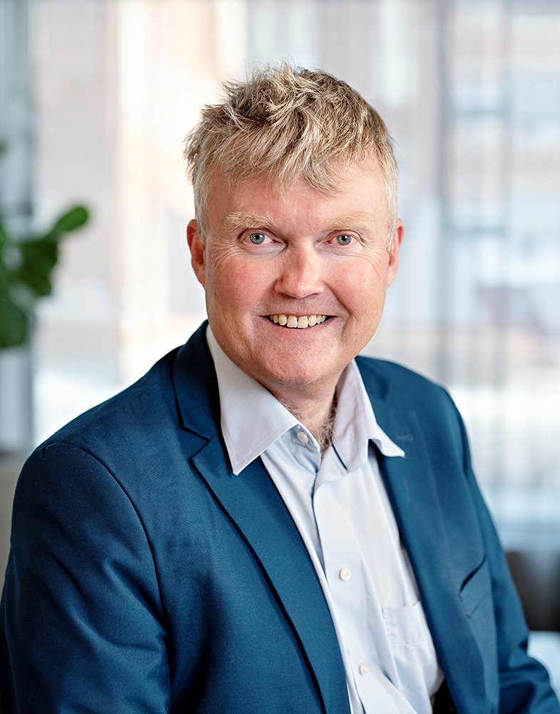 Our Company - Curacell